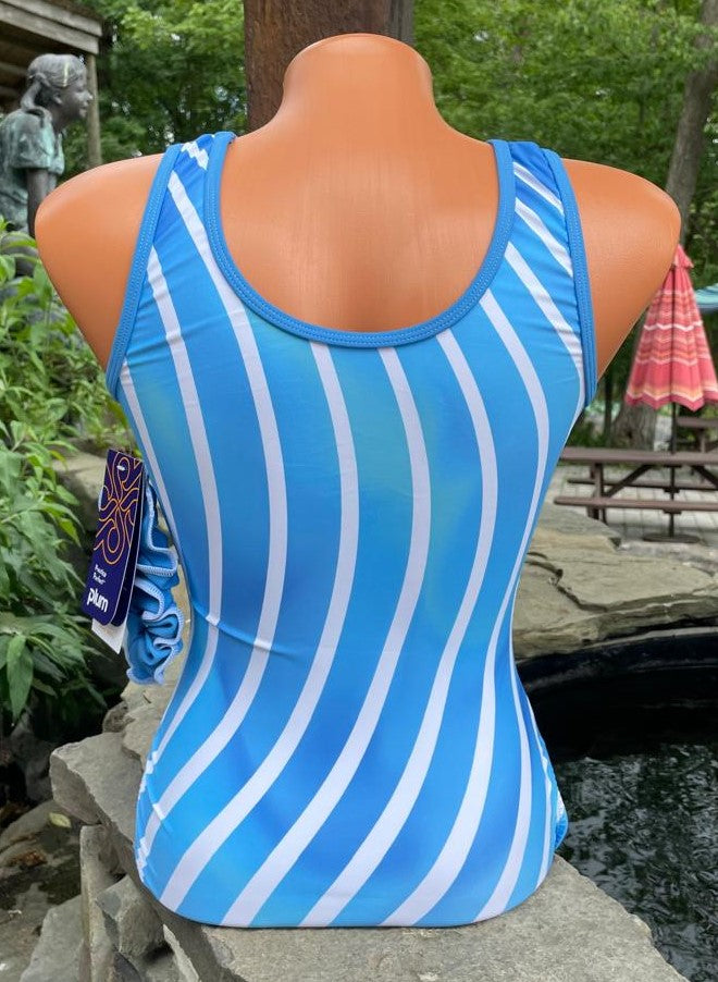 2024 Plum Leo Making Waves – International Gymnastics Camp