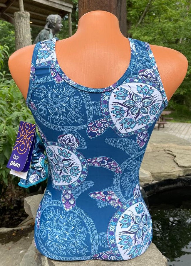 Plum Leo 2024 - Tortuga – International Gymnastics Camp